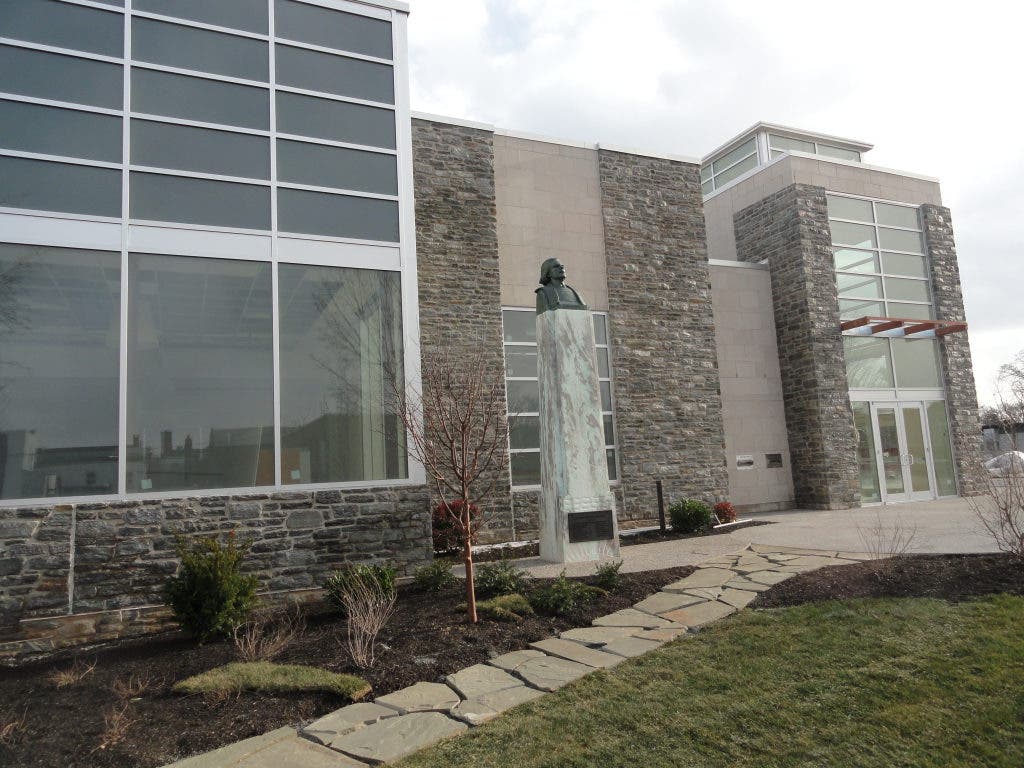 Ludington Library Won't Open Until at Least April | Bryn Mawr, PA Patch