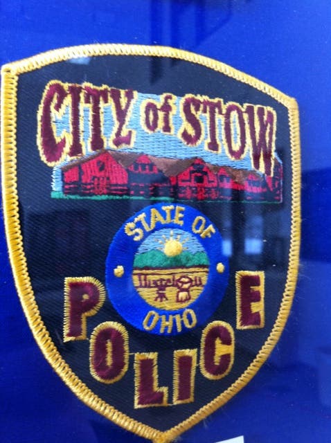 Stow Police Officer Jon Bastock Passes Away | Stow, OH Patch