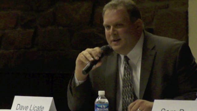 David Licate: Ward 1 Council Candidate | Stow, OH Patch