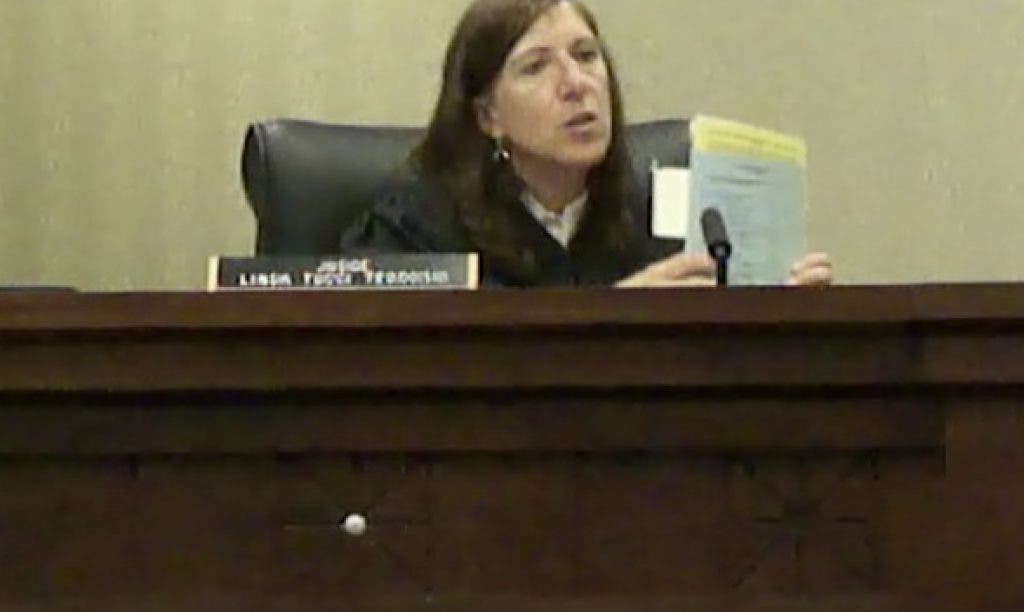 Juvenile Court Judge to Determine Next Step in Rafferty's Case | Stow ...