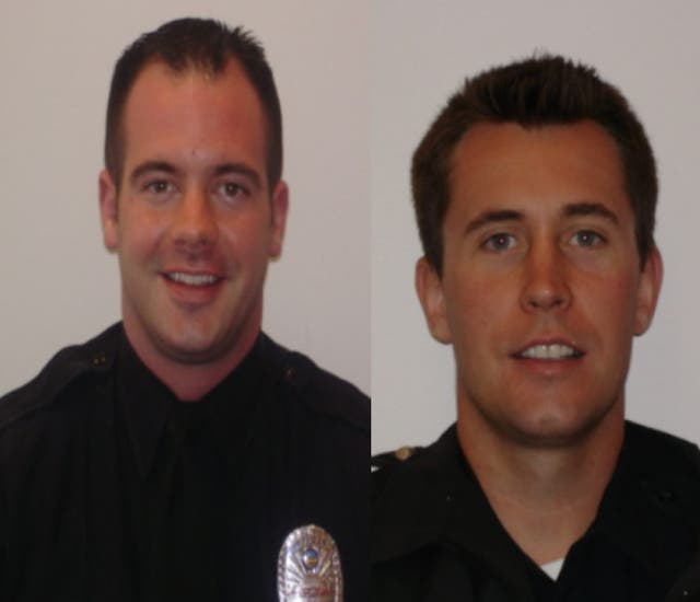 Stow Officers Named 'Top Cops' for Help in Police Chase | Stow, OH Patch