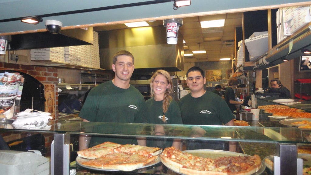 It's All About the Sauce at Anthony Franco's | Tri-Boro, NJ Patch
