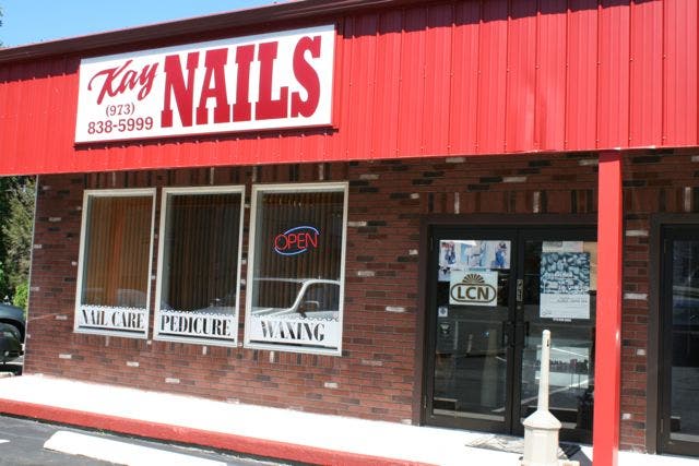 Manicurists Work to Perfection at Kay Nails | Tri-Boro, NJ Patch