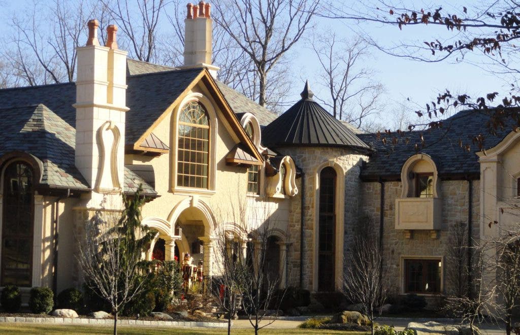 'RHONJ' Houses: A Map of 'Housewives' Homes | Wyckoff, NJ Patch
