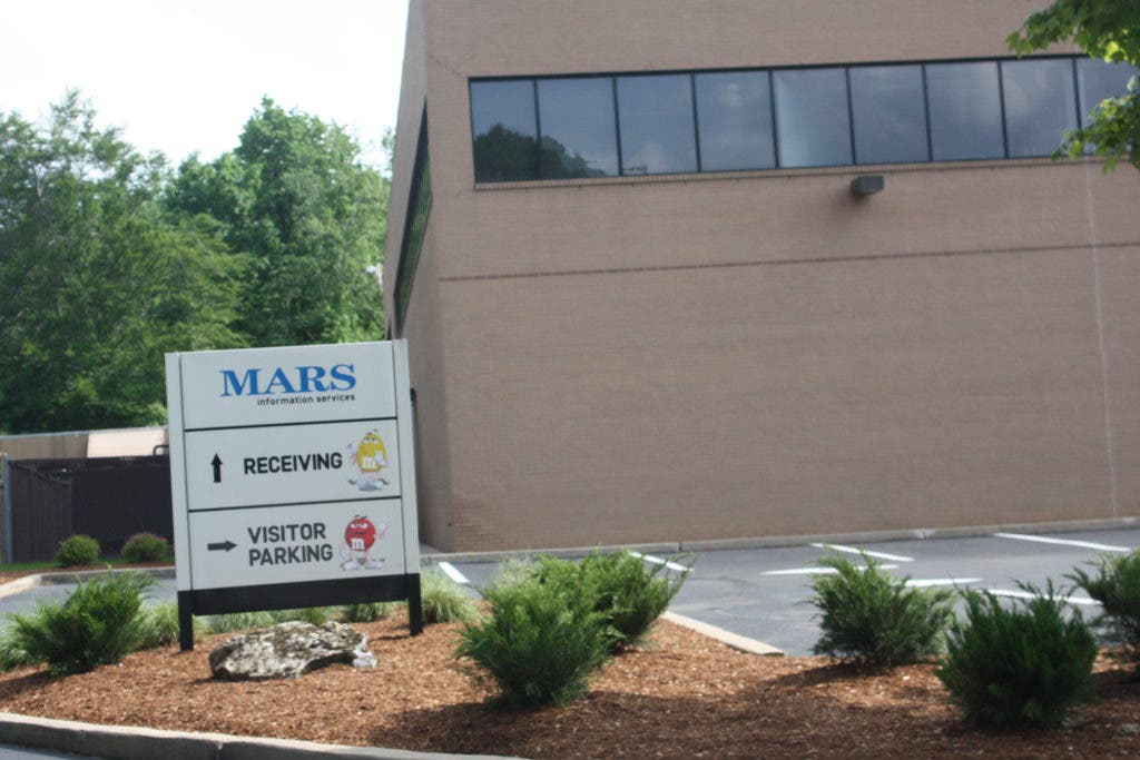 Mars Celebrates 'History of Chocolate' With American Heritage ...