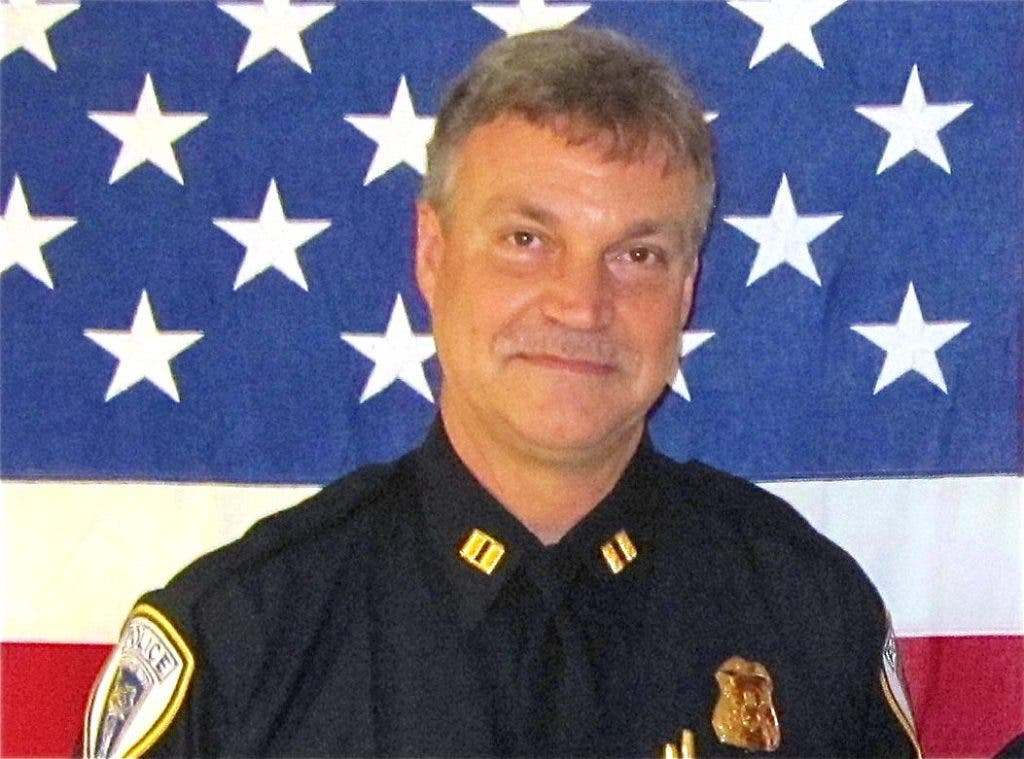Troy Police Captain Selected as New Milan Chief of Police | Troy, MI Patch