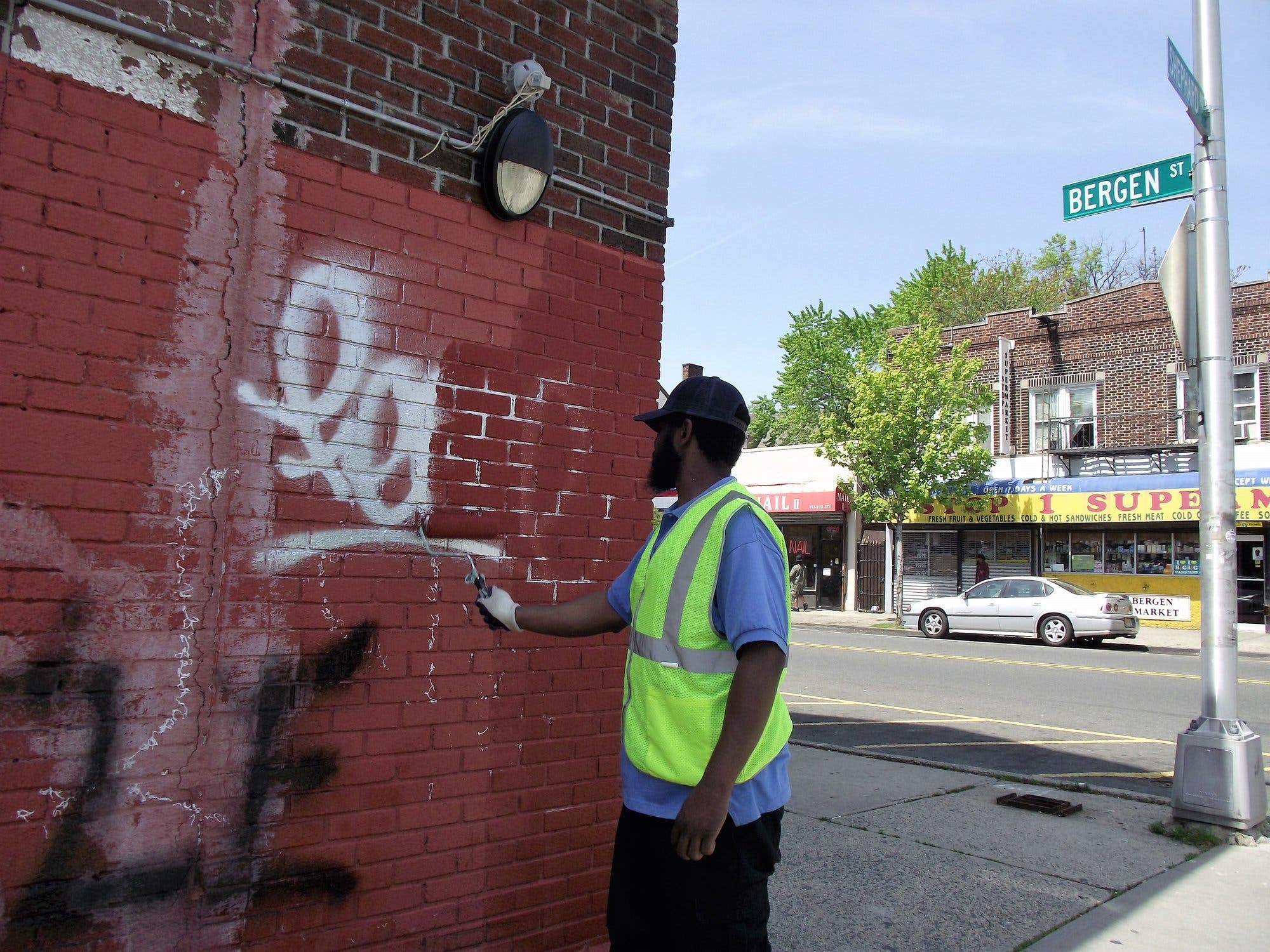 South Ward SID Contributes to a Cleaner Community and New Opportunities ...