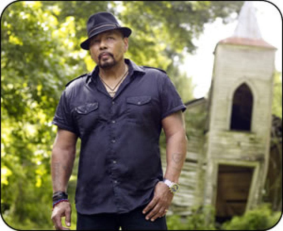 Aaron Neville | Napa Valley, CA Patch