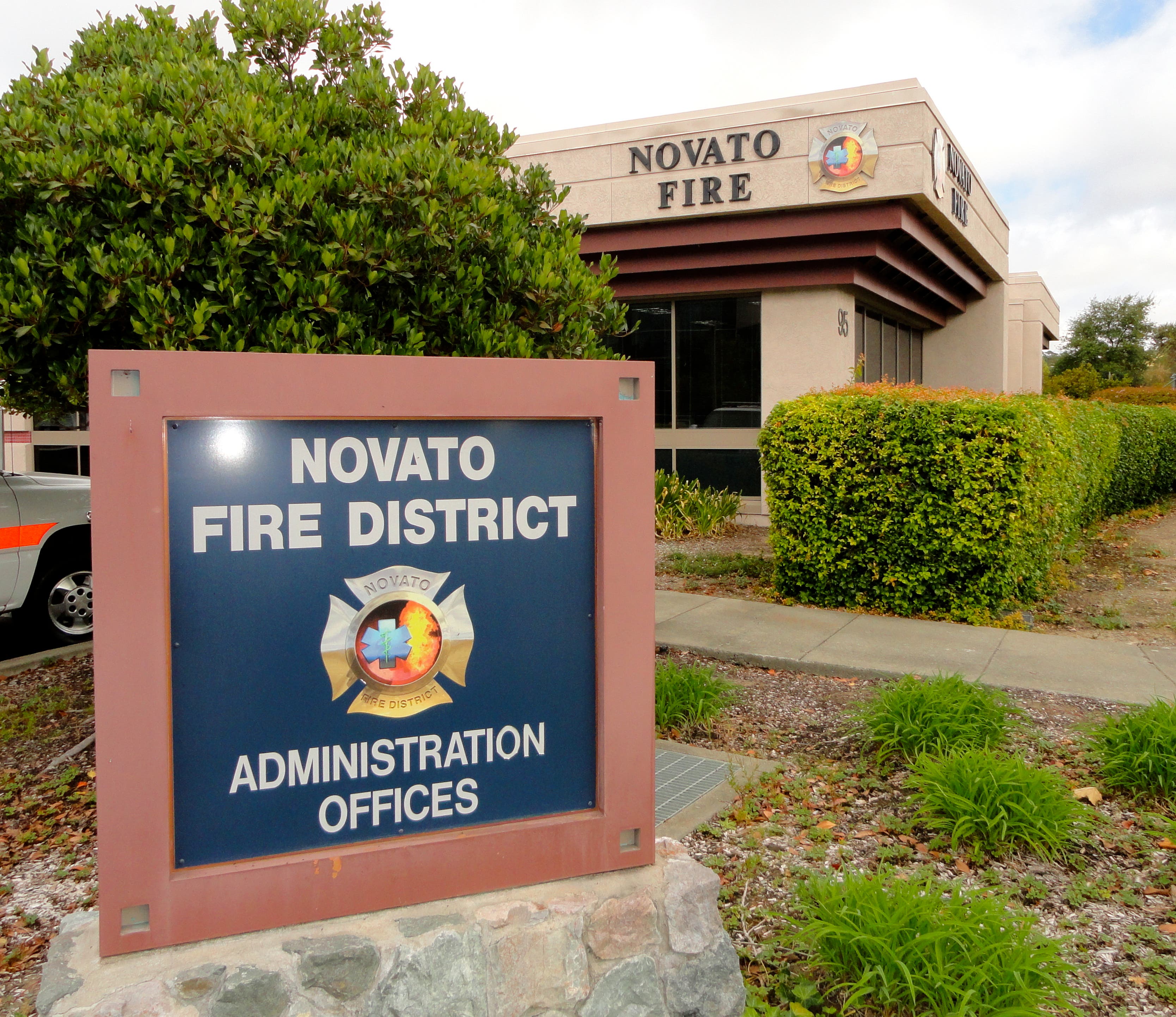 Applications Open for Fire Exploring Program | Novato, CA Patch