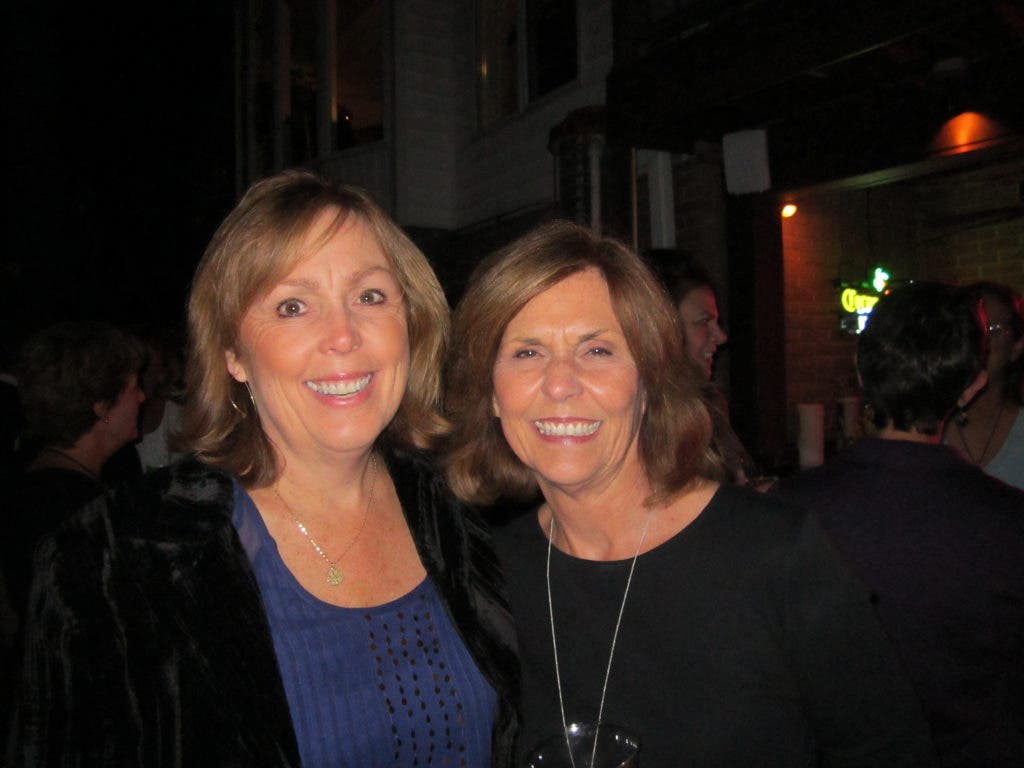 Birthday for Linda Schaible; Ravens Nest at Bateman's | Severna Park ...