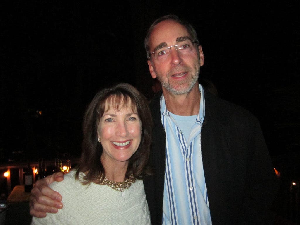 Birthday for Linda Schaible; Ravens Nest at Bateman's | Severna Park ...