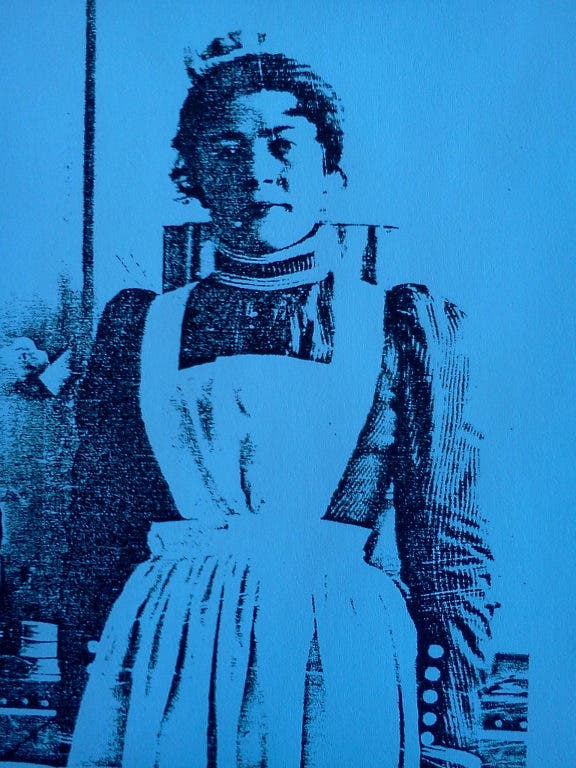 Historical Women in Gilroy: Marie Clark | Gilroy, CA Patch