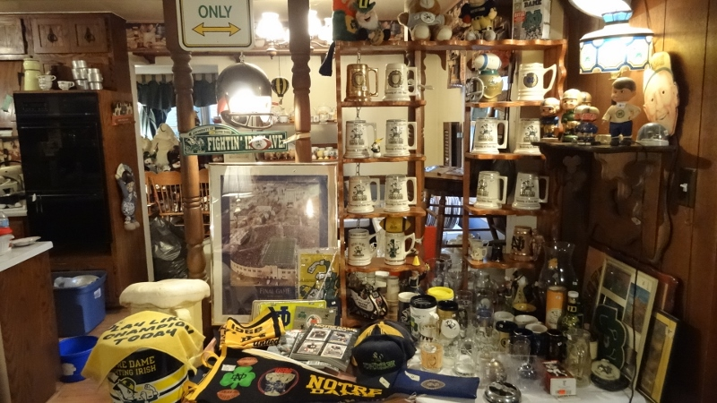 Packed Hoarder's House Full of Antiques & Vintage!! Estate Sale ...