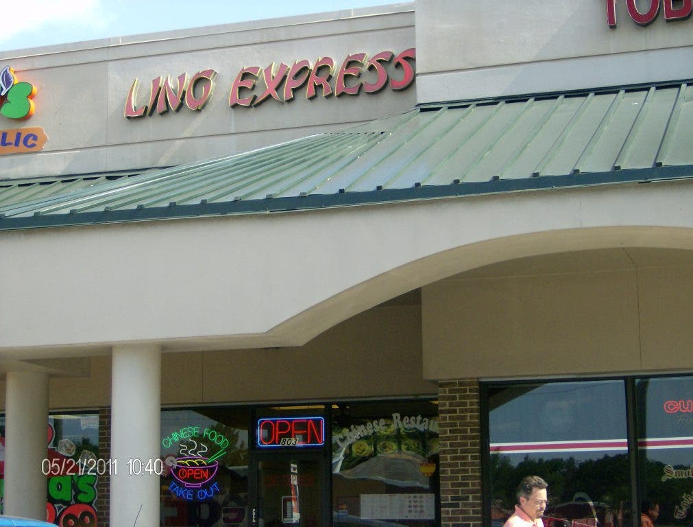 Ling Express Wins by Default | Bloomingdale, FL Patch