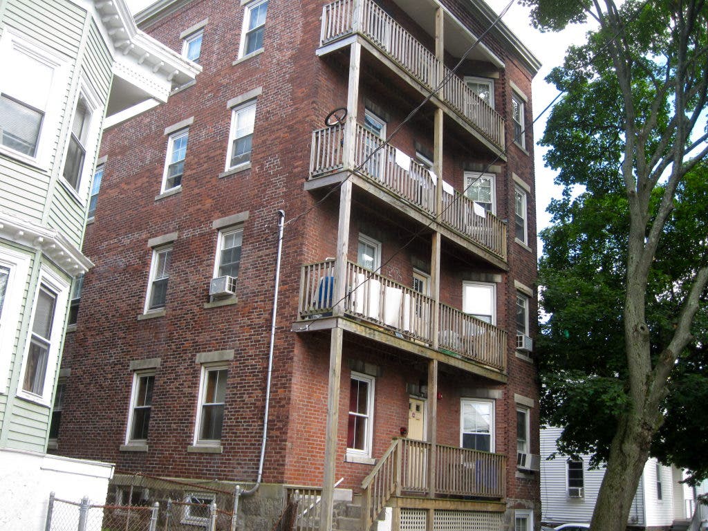 A Point Kid Remembers the Past and Considers the Present | Salem, MA Patch