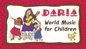 Daria World Music | Doylestown, PA Patch