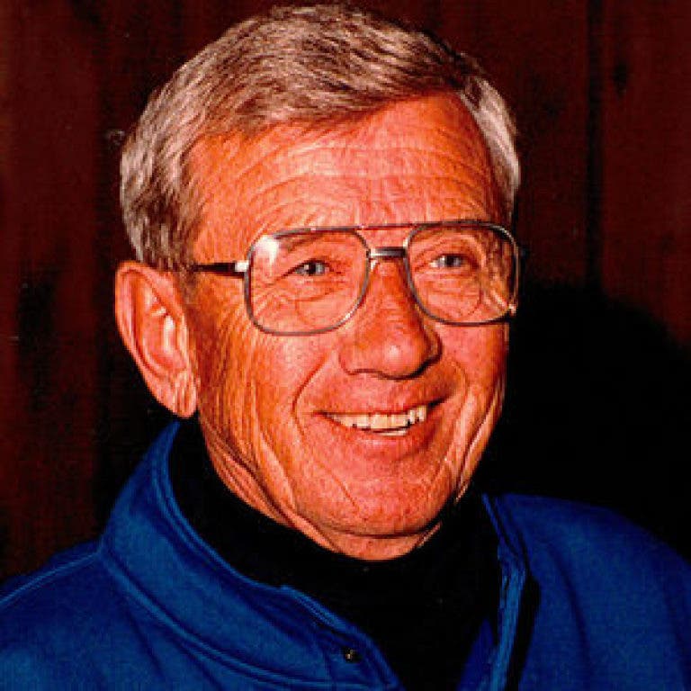 Donald E. Bentley, 83, Opened Rusty Nail | Kent, OH Patch