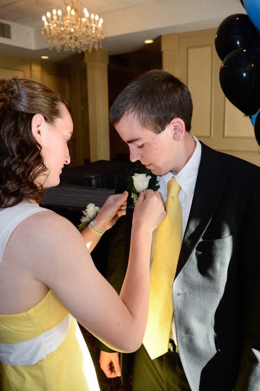 PHOTOS: Andover High Senior Prom 2012 | Andover, MA Patch