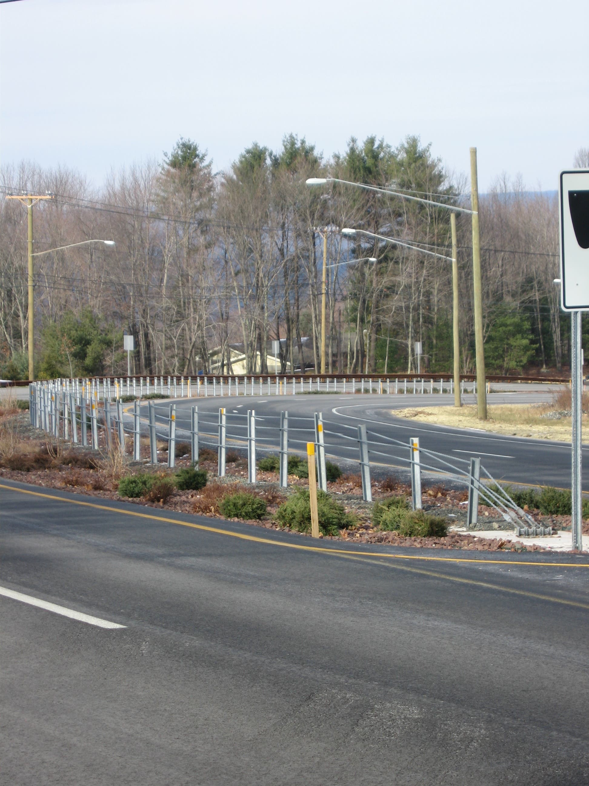 No Accidents on Avon Mountain Since Construction Completion | Avon, CT ...