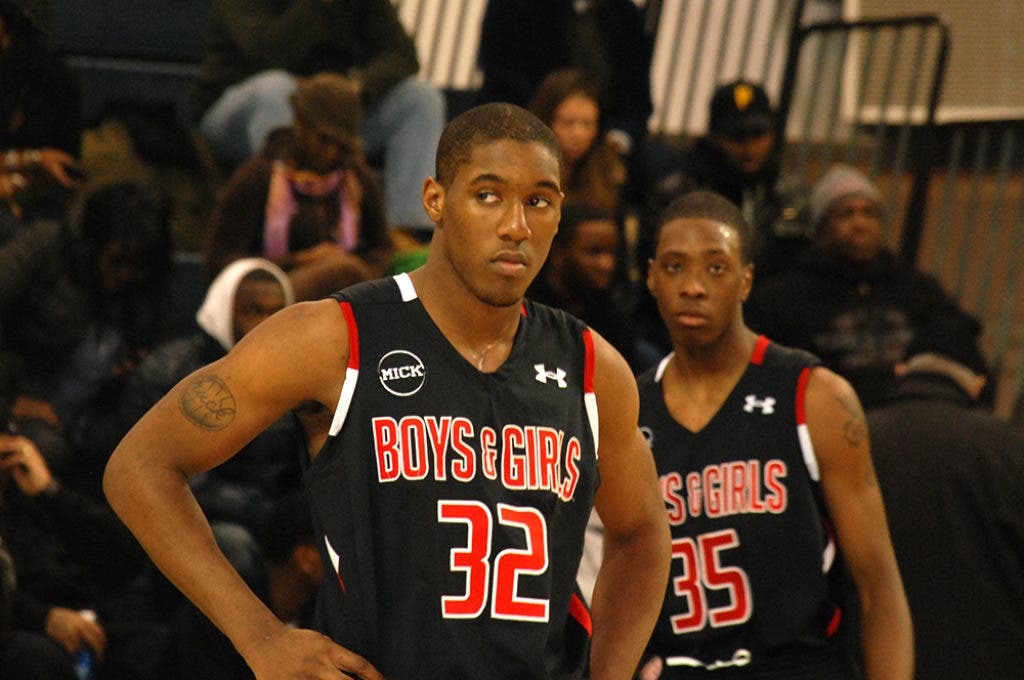 Lincoln Beats Boys & Girls; An Assistant Coach Ends up in Handcuffs ...