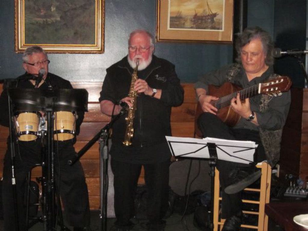 Trio Amaroso - Jim Porcella, Ron Murray, & Mike Monaghan | Framingham ...