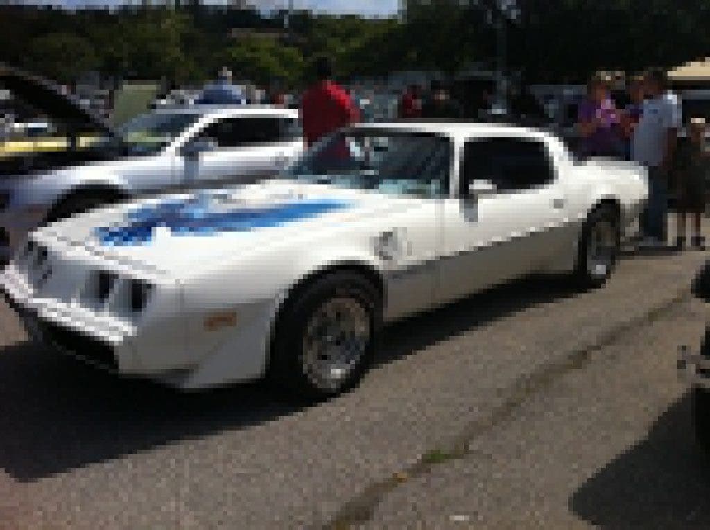 2nd Annual Car Show Comes to Main Street | Tarrytown, NY Patch