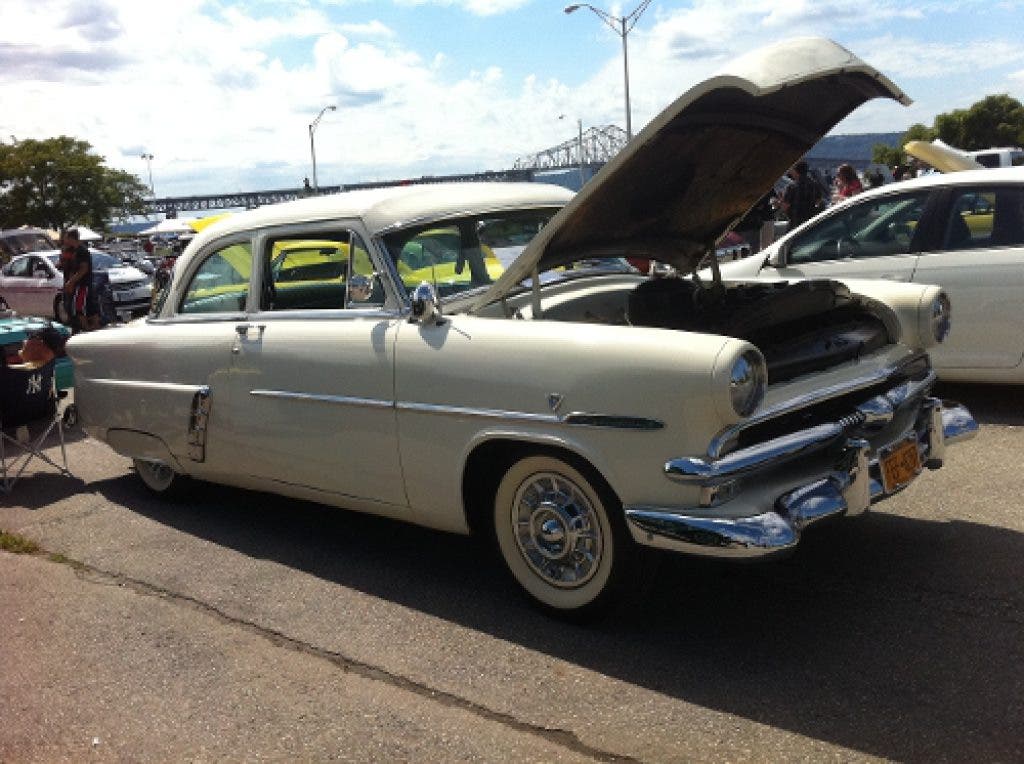 2nd Annual Car Show Comes to Main Street | Tarrytown, NY Patch