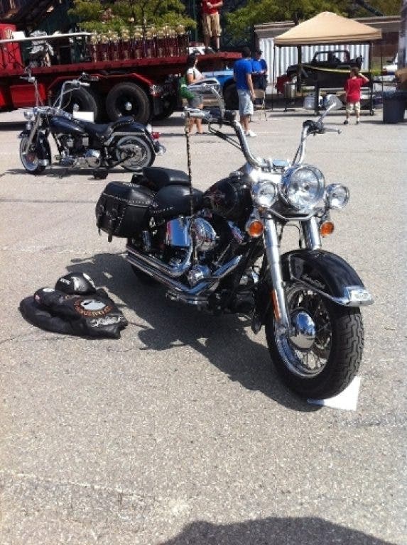 2nd Annual Car Show Comes to Main Street | Tarrytown, NY Patch