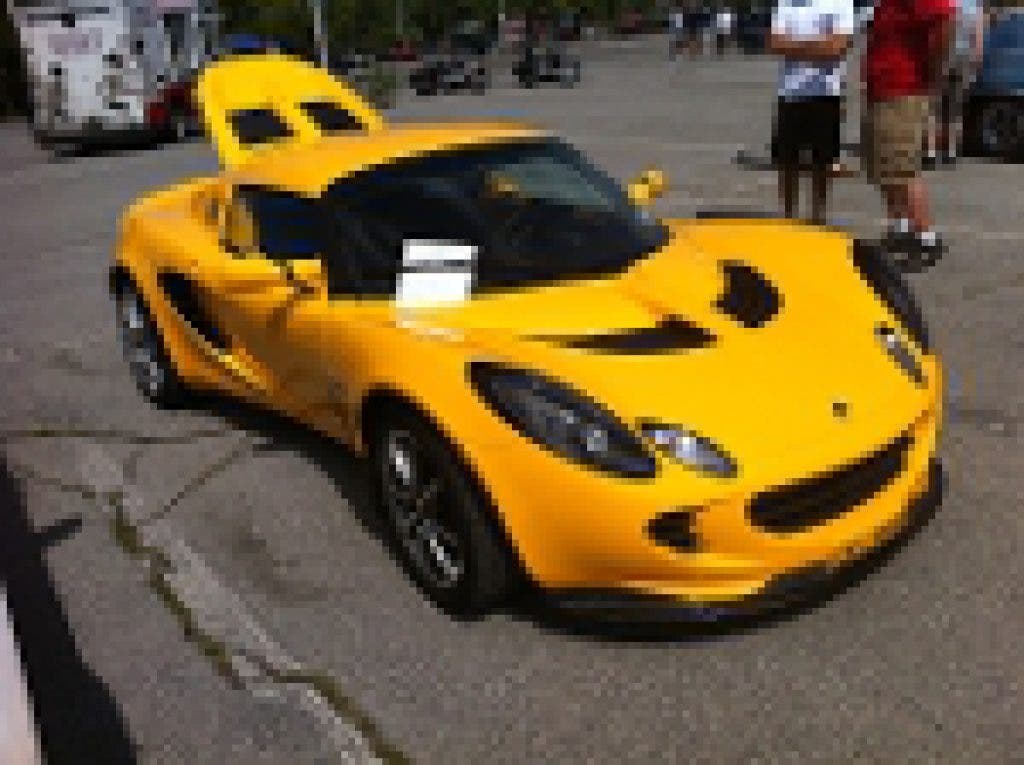 2nd Annual Car Show Comes to Main Street | Tarrytown, NY Patch
