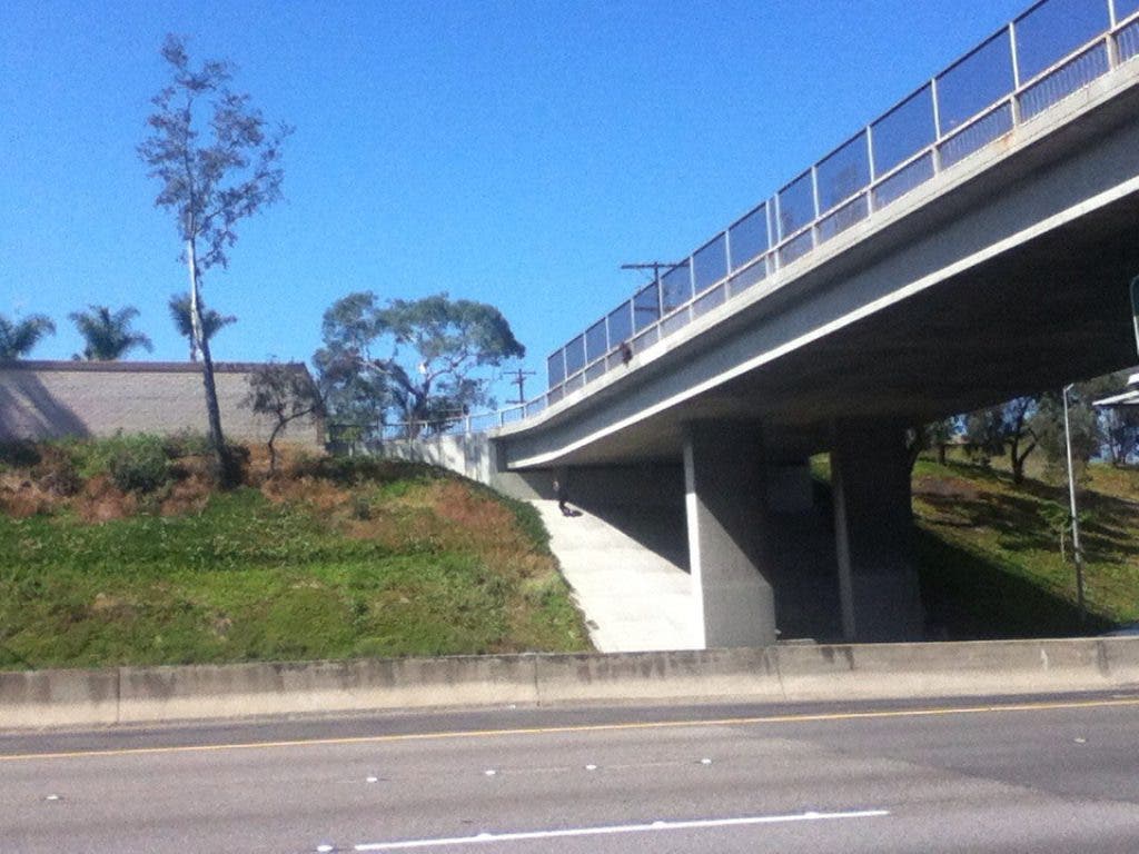 Woman Who Survived Jump Onto Freeway Is Recovering | San Juan ...