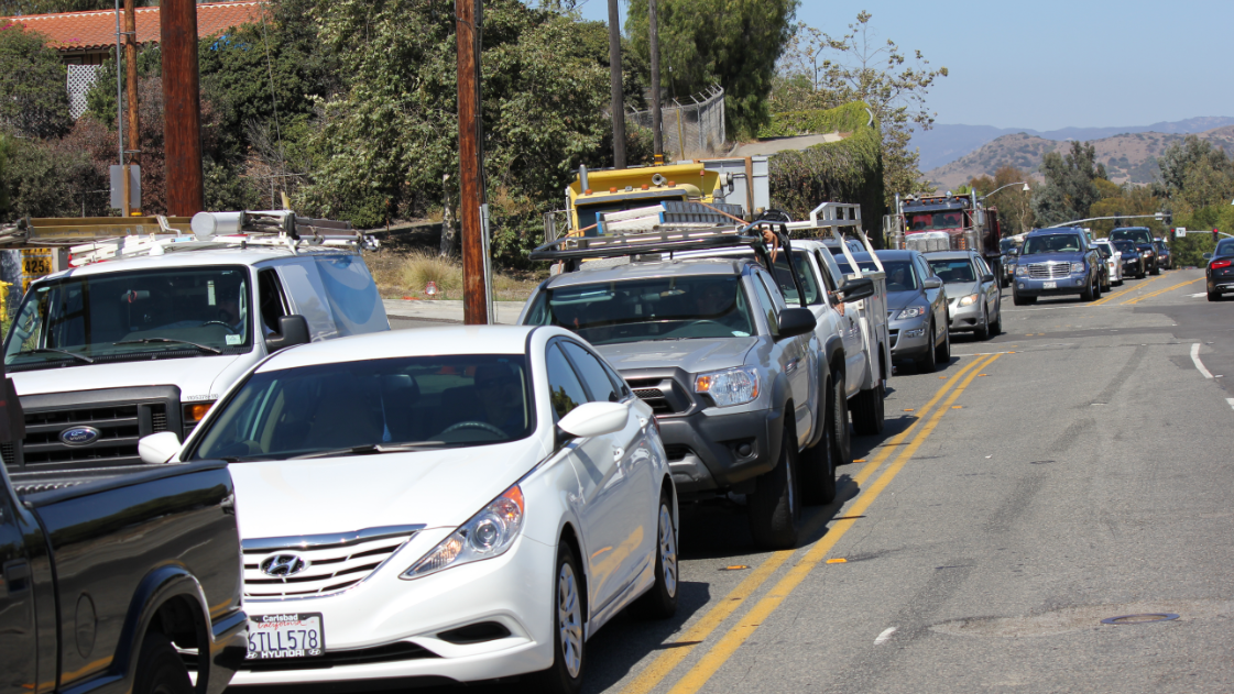 Ortega Bridge Demo This Weekend | San Juan Capistrano, CA Patch
