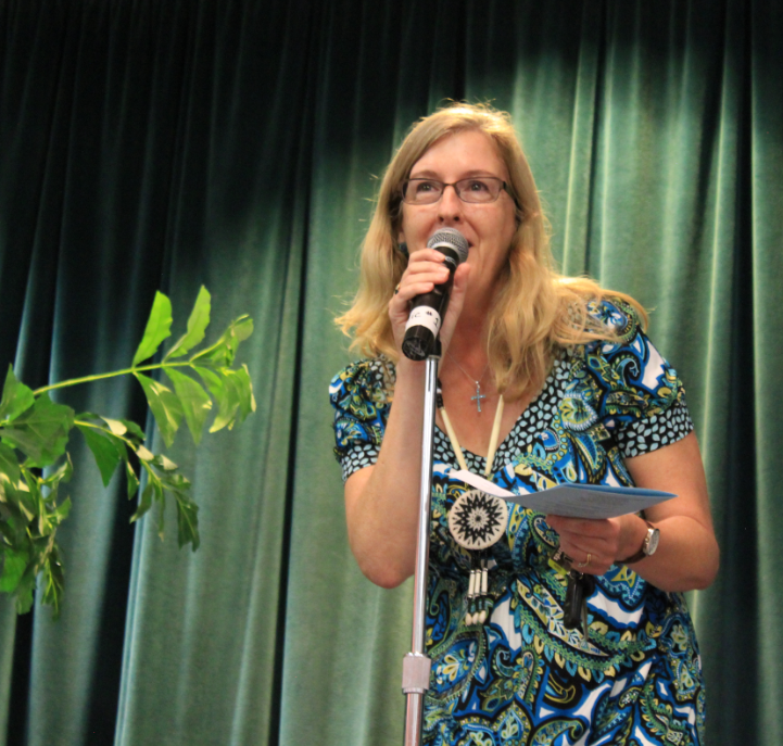 Lobo Elementary's New Museum Only One of Its Kind in U.S. | San ...