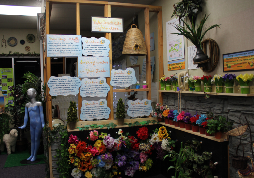 Lobo Elementary's New Museum Only One of Its Kind in U.S. | San ...