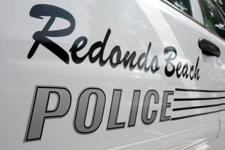 Meet a Police Officer, Meet a Police Dog | Redondo Beach, CA Patch