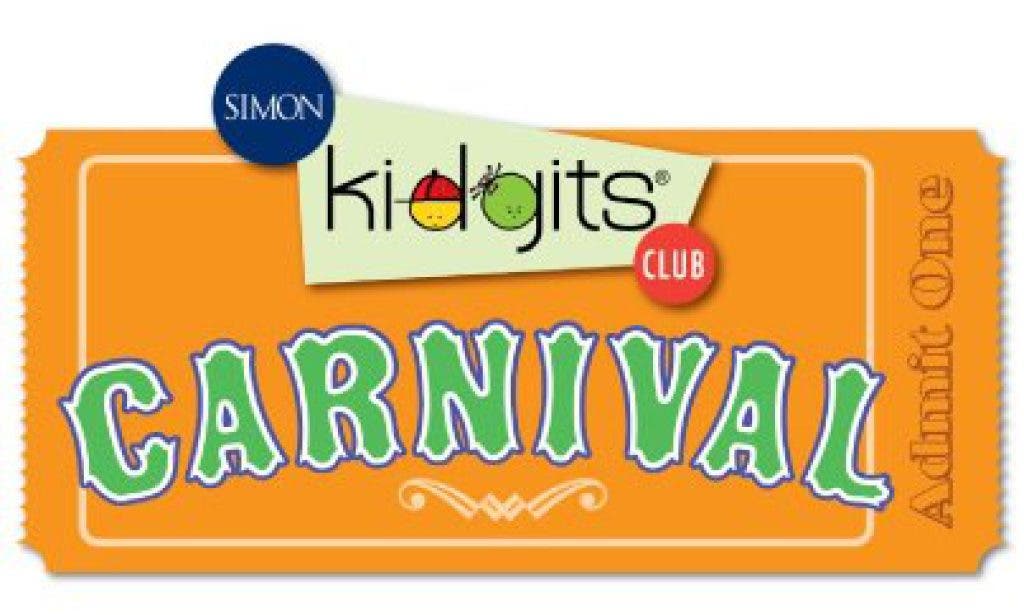 OCEAN COUNTY MALL HOSTS SIMON KIDGITS CLUB CARNIVAL ON SATURDAY | Toms ...