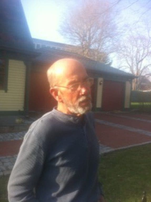 Know Your Neighbor: Keep Up with Jim Mumma | Bristol, RI Patch