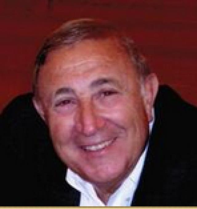 Charles Rini, 74, Pioneer of Ohio's Grocery Industry | Westlake, OH Patch
