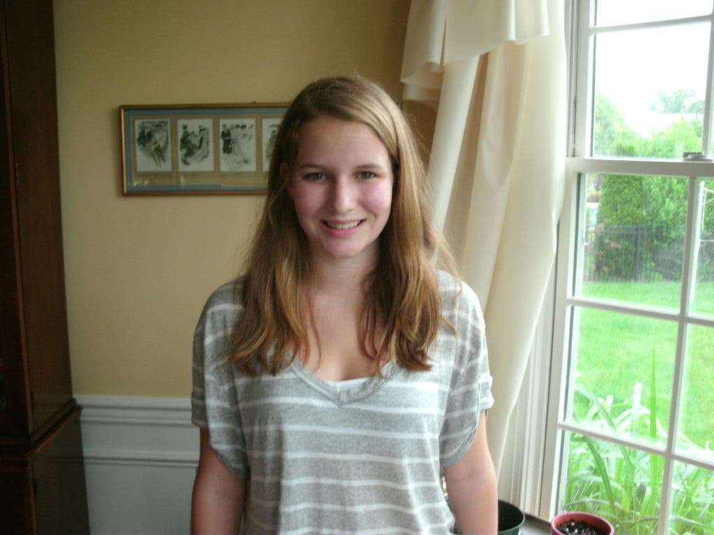 Whiz Kid - Meet Jessica Tyrrell | Hatboro, PA Patch