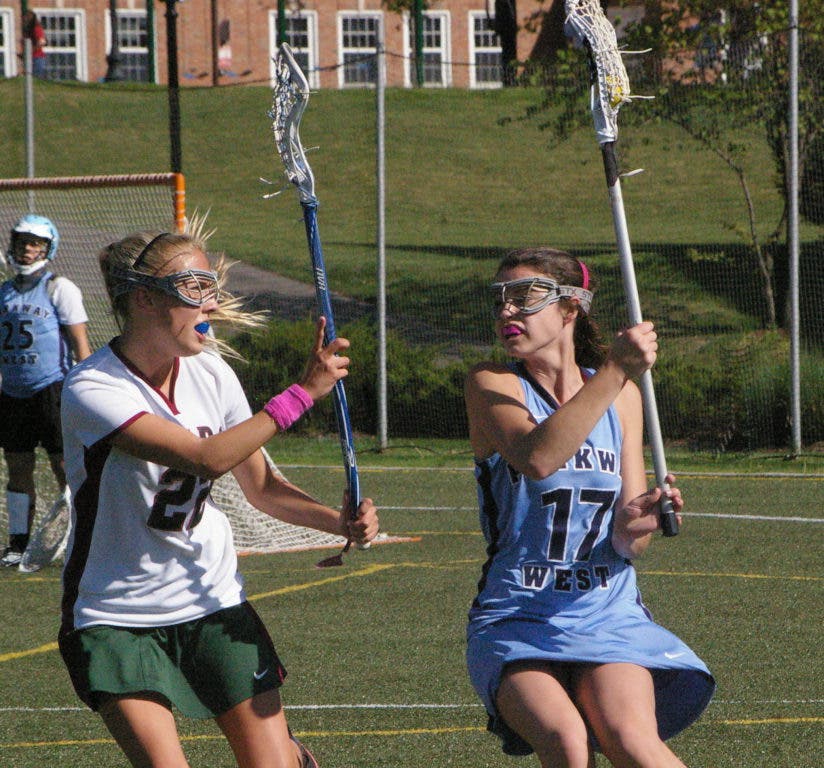 MICDS Girl's Lacrosse Wins Third in a Row | Ladue, MO Patch