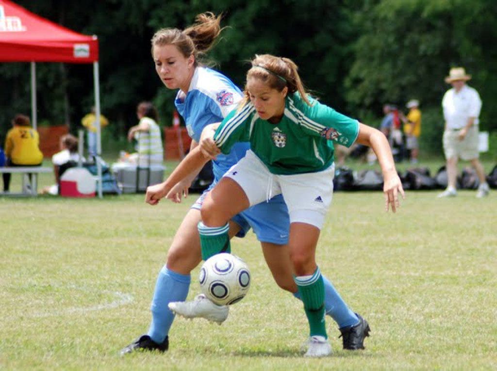 Athlete of the Week: Andie Romness, McLean | McLean, VA Patch