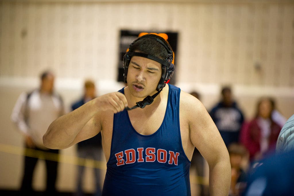 Edison Wrestlers Place Eighth At Northern Region Championships ...