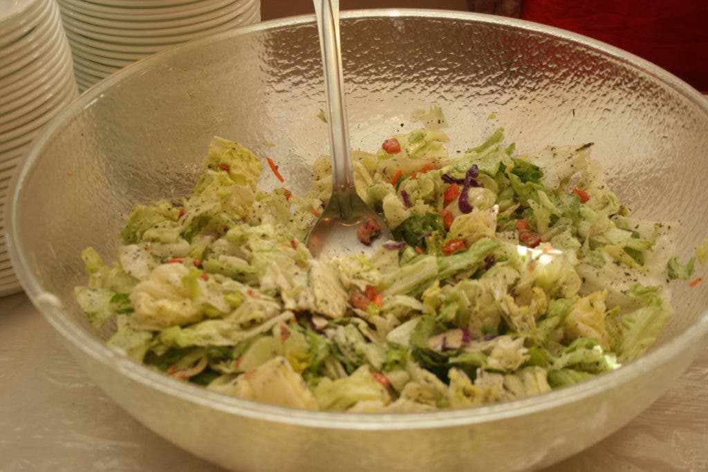 Holy Family Maronite Church in Mendota Heights Serves Up Traditional ...