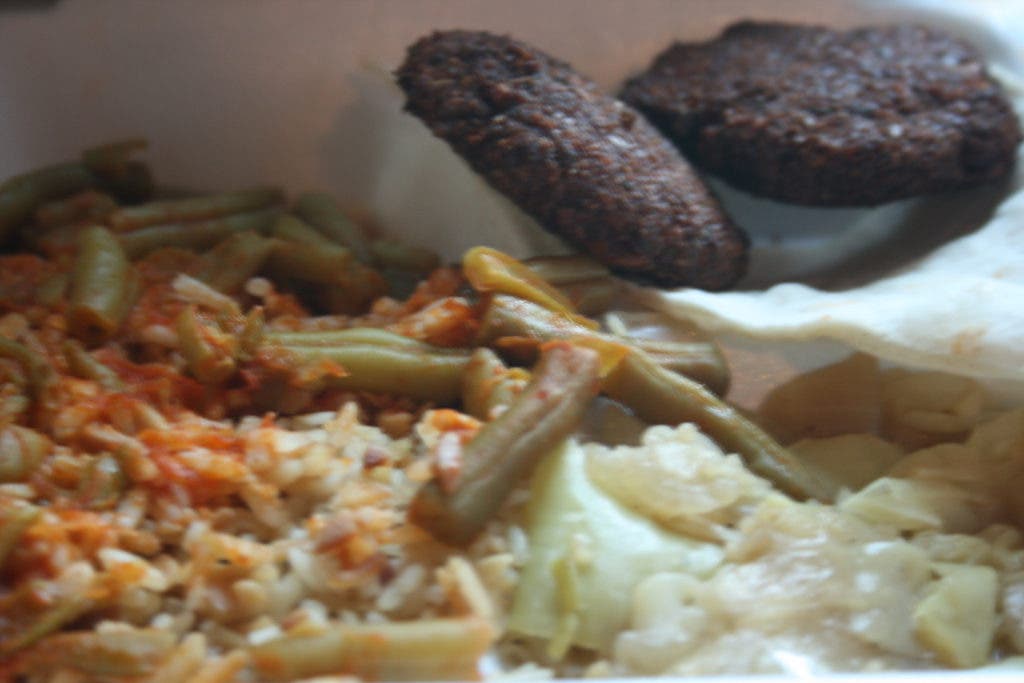 Holy Family Maronite Church in Mendota Heights Serves Up Traditional ...