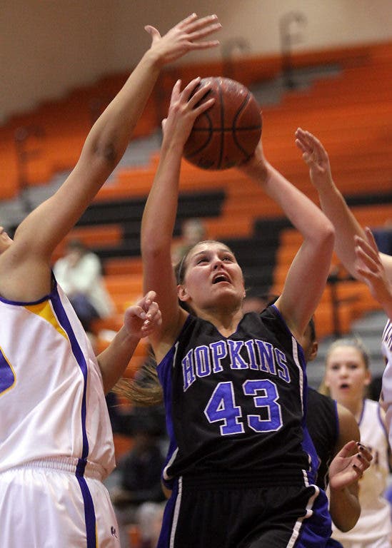Hopkins Girls Basketball Advances | Hopkins, MN Patch