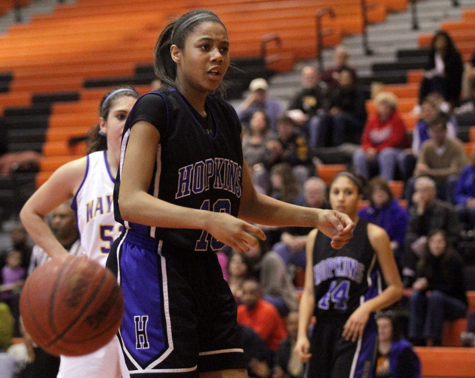 Hopkins Girls Basketball Advances | Hopkins, MN Patch