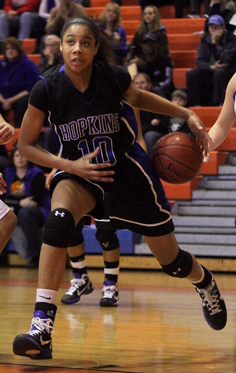 Hopkins Girls Basketball Advances | Hopkins, MN Patch
