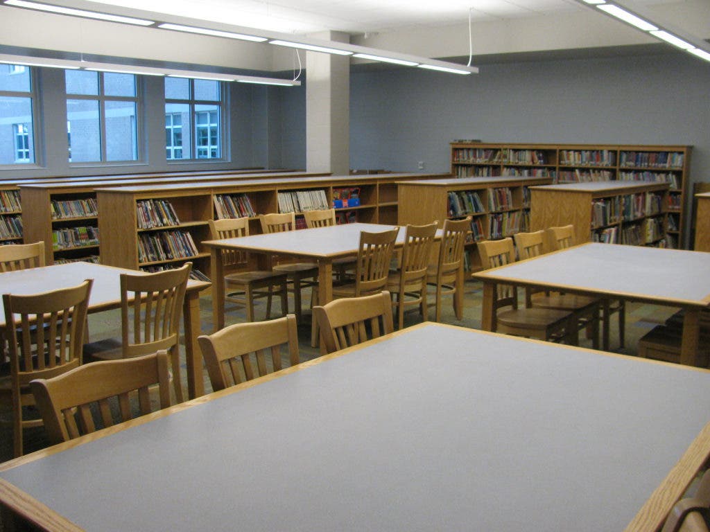 New Pivik Elementary Ready for First Day of School | Plum-Oakmont, PA Patch
