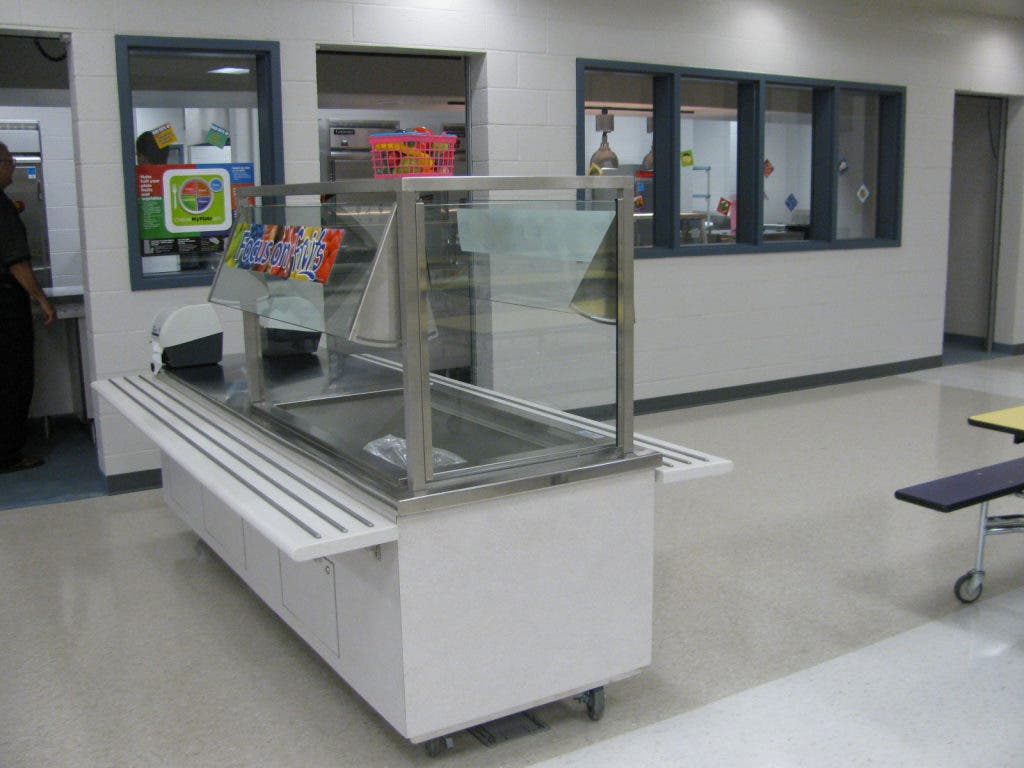 New Pivik Elementary Ready for First Day of School | Plum-Oakmont, PA Patch