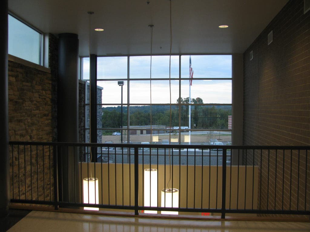 New Pivik Elementary Ready for First Day of School | Plum-Oakmont, PA Patch