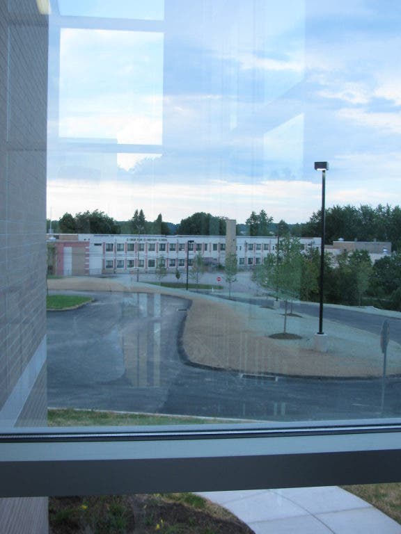 New Pivik Elementary Ready for First Day of School | Plum-Oakmont, PA Patch